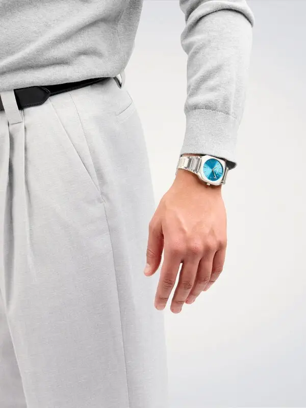 D1 MILANO Stainless Steel Watch
