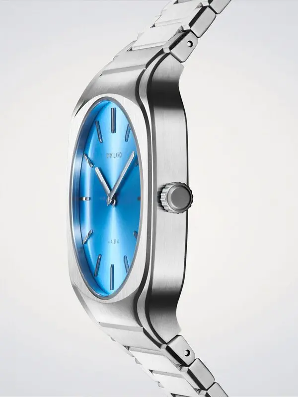 D1 MILANO Stainless Steel Watch