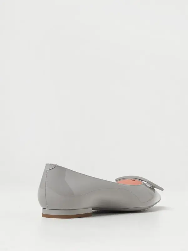 ROGER VIVIER Ballet Flats