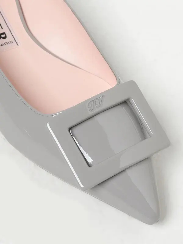 ROGER VIVIER Ballet Flats
