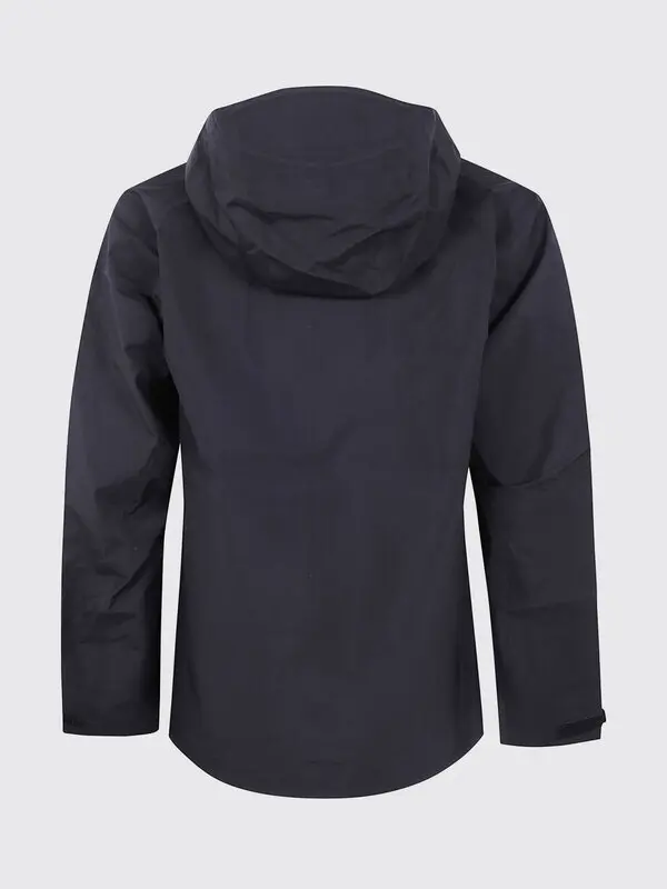 MAMMUT Zip-up Hooded Jacket