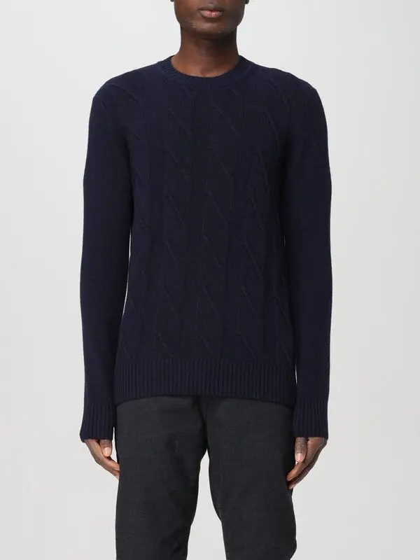 XC Jumper - Blue