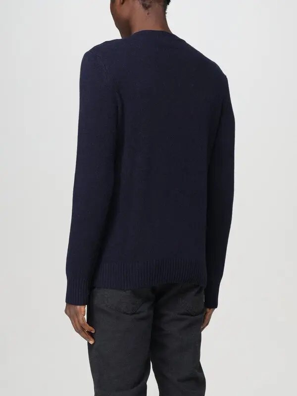 XC Jumper - Blue