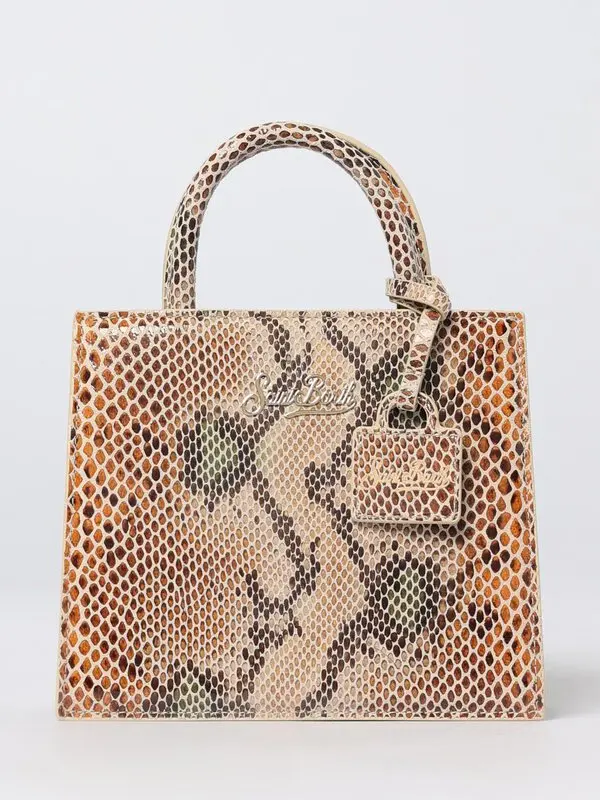 MC2 SAINT BARTH Mini Bag Colour