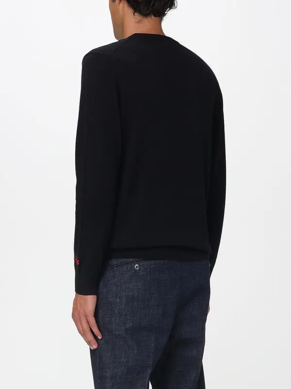 MC2 SAINT BARTH Crew Neck Jumper - Fa01