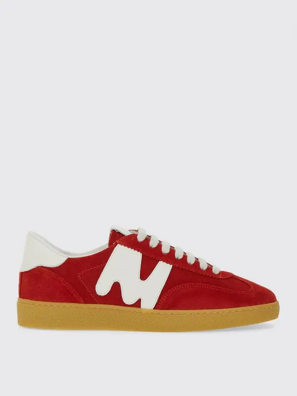 MSGM Trainers Colour