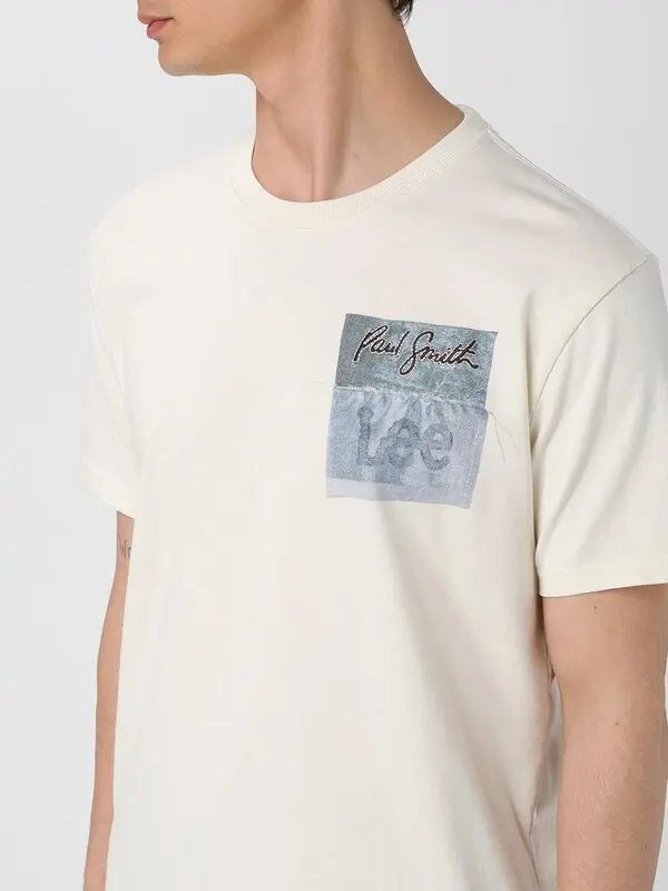 Paul Smith T-shirt Colour