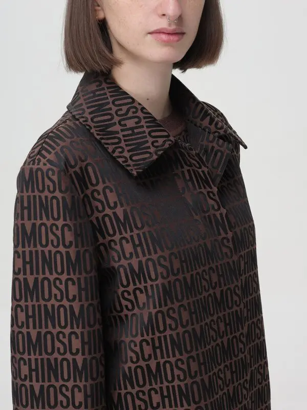 Moschino Jacket Colour