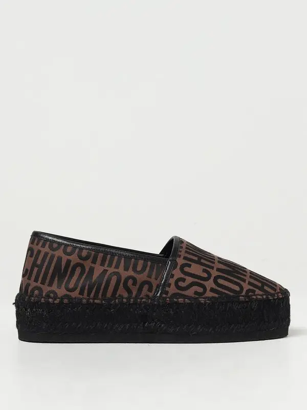 Moschino Espadrille Colour