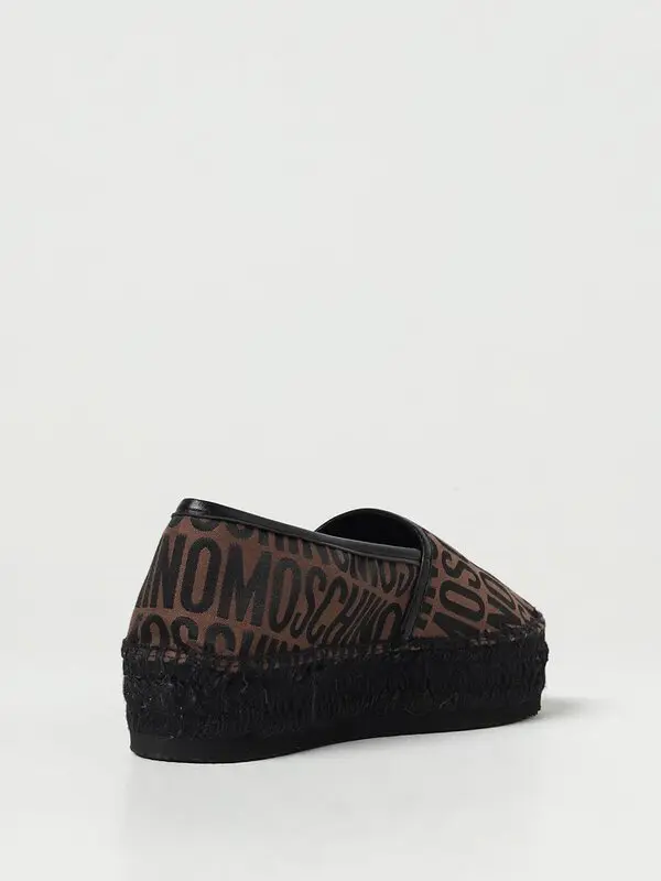 Moschino Espadrille Colour