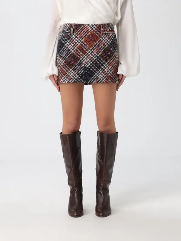 Missoni Skirt Colour