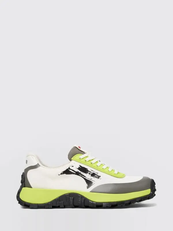 Camper Lace-up Sneakers