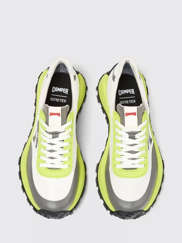 Camper Lace-up Sneakers