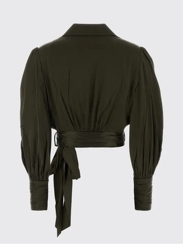Zimmermann Silk Blouse