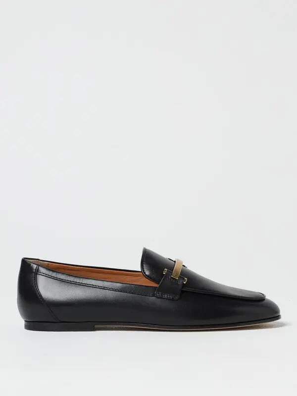 TOD'S Loafers Colour