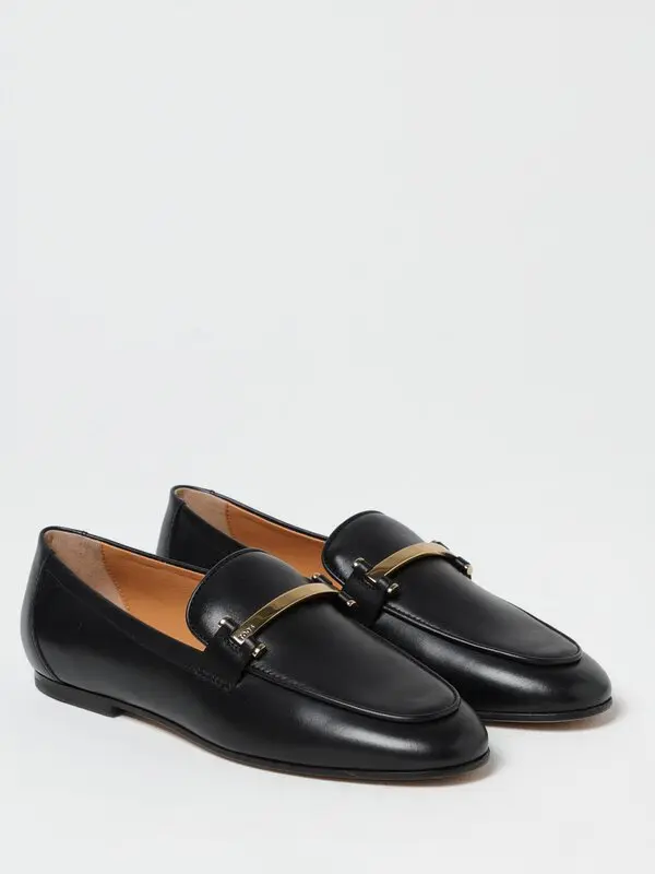 TOD'S Loafers Colour