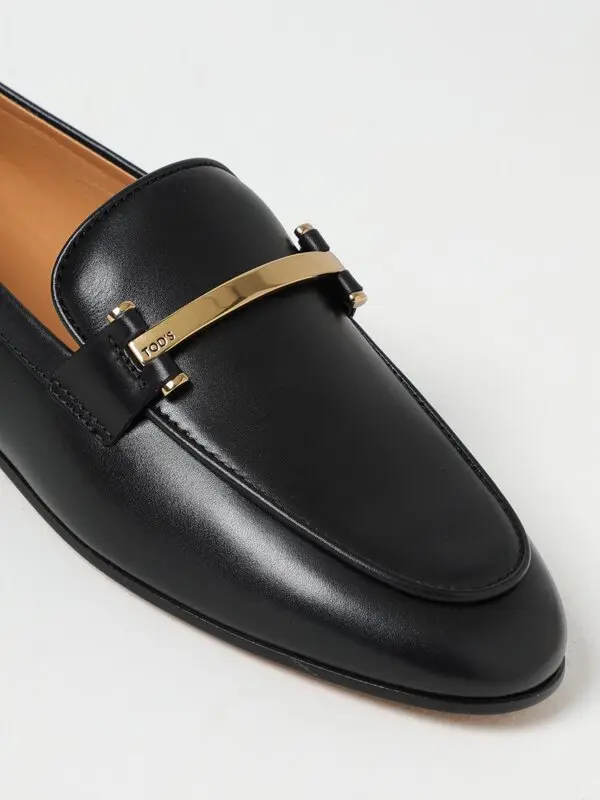 TOD'S Loafers Colour