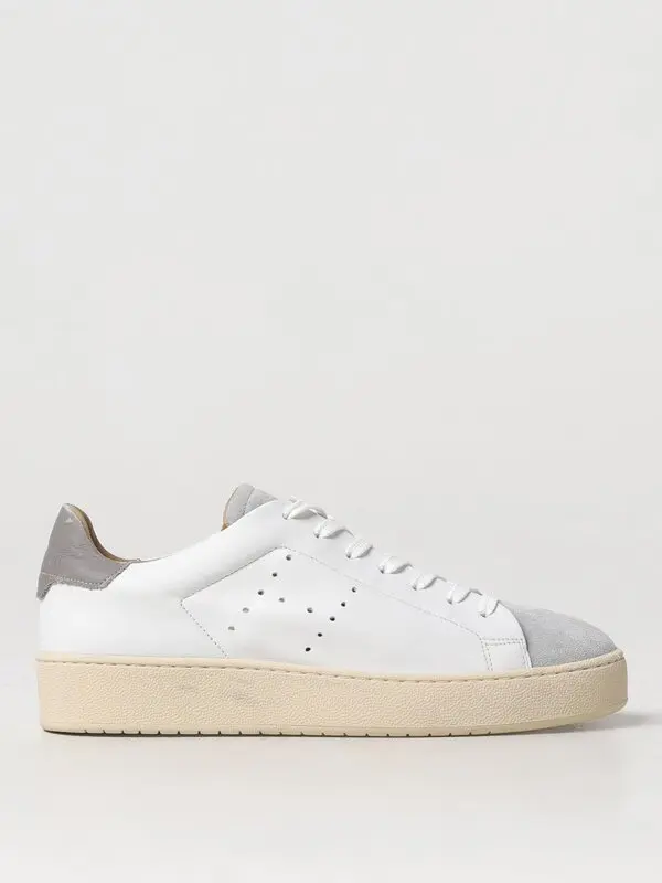 Hogan Trainers Colour