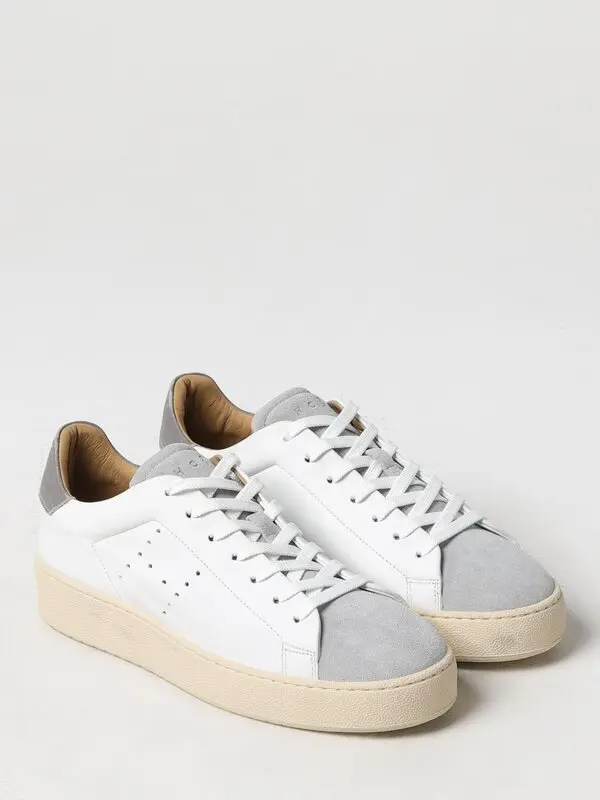 Hogan Trainers Colour
