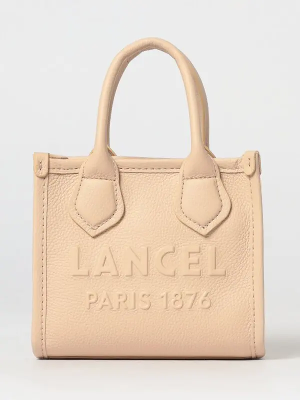 LANCEL Mini Bag - Hazel