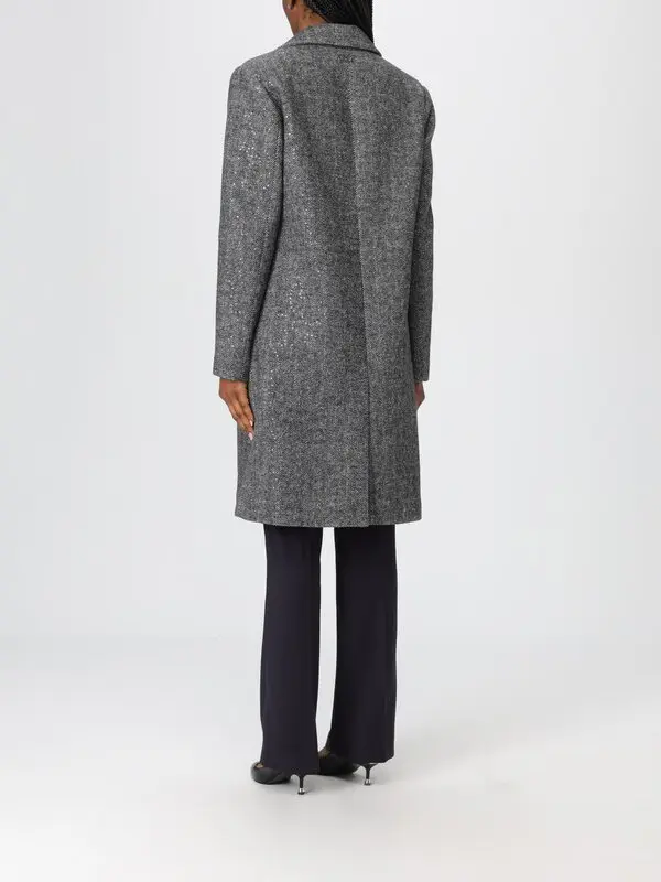 Liu Jo Coat Colour