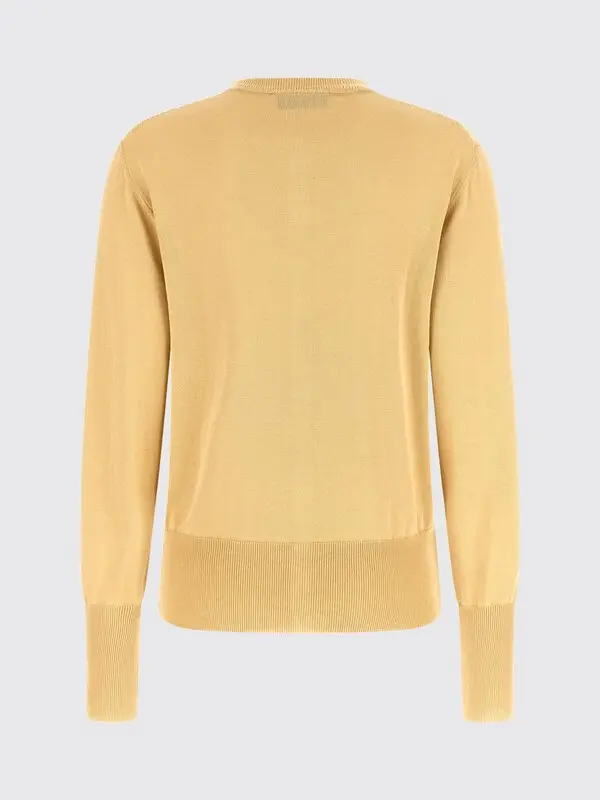 VIVIENNE WESTWOOD Cardigan - Beige