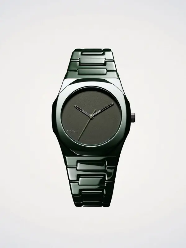D1 MILANO Watch