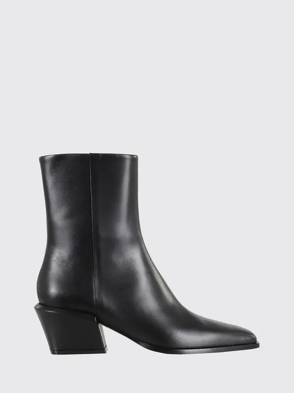 Paris Texas Boots Colour