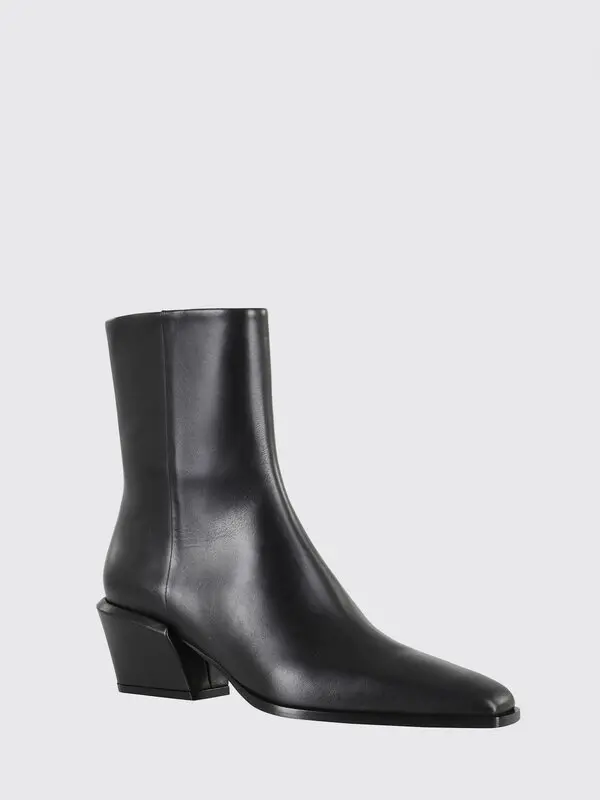 Paris Texas Boots Colour