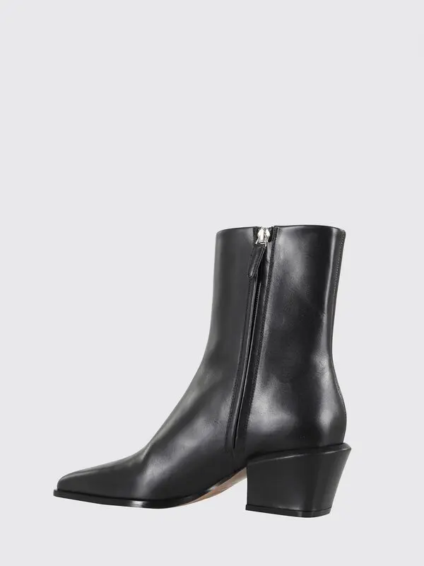 Paris Texas Boots Colour