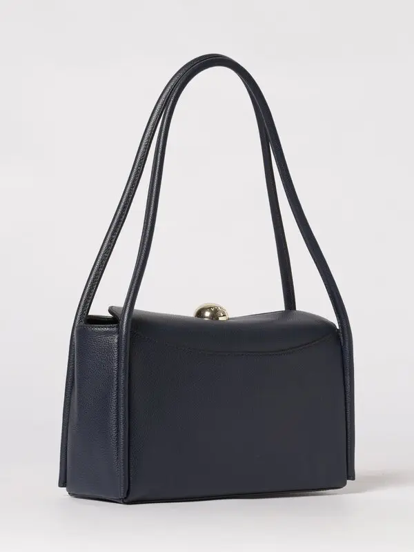 Furla Leather Shoulder Bag