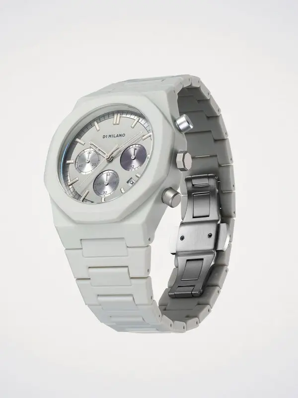 D1 MILANO Chronograph Watch