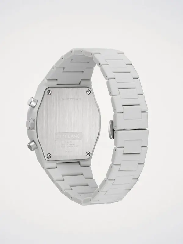 D1 MILANO Chronograph Watch