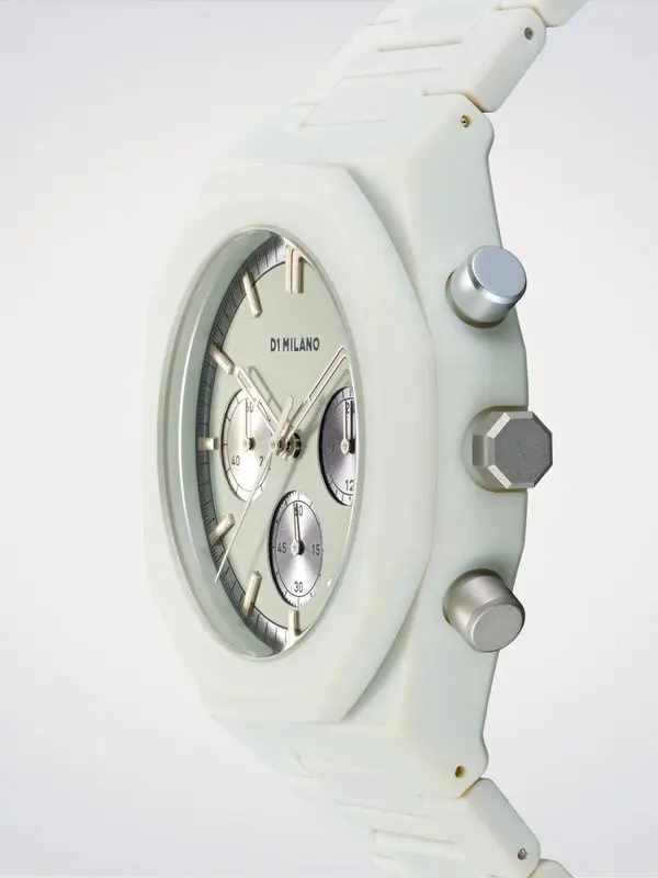 D1 MILANO Chronograph Watch