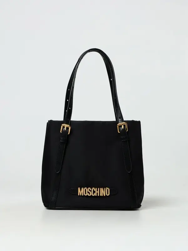 Moschino Shoulder Bag Colour