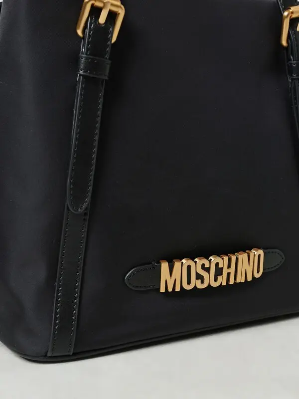 Moschino Shoulder Bag Colour