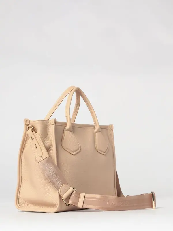 LANCEL Paris 1876 Tote Bag - Hazel