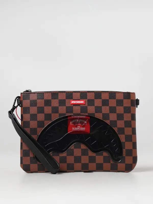 SPRAYGROUND Briefcase Colour