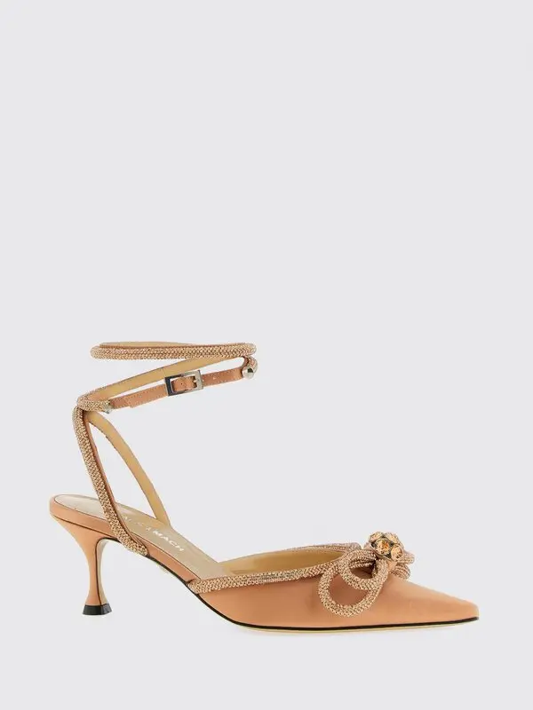 MACH&MACH Court Shoes Colour