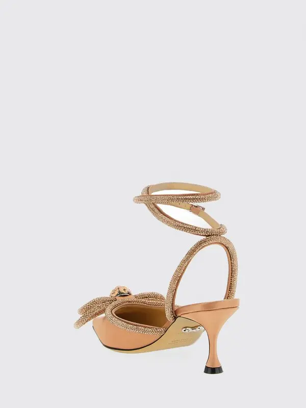 MACH&MACH Court Shoes Colour