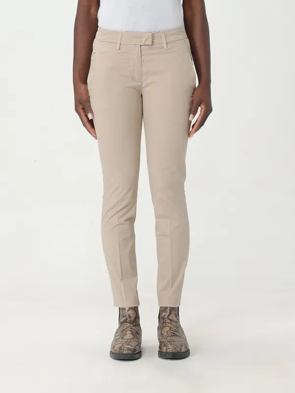 DONDUP Tailored Trousers