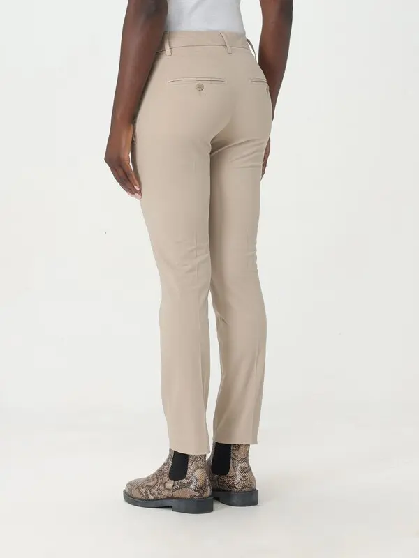 DONDUP Tailored Trousers