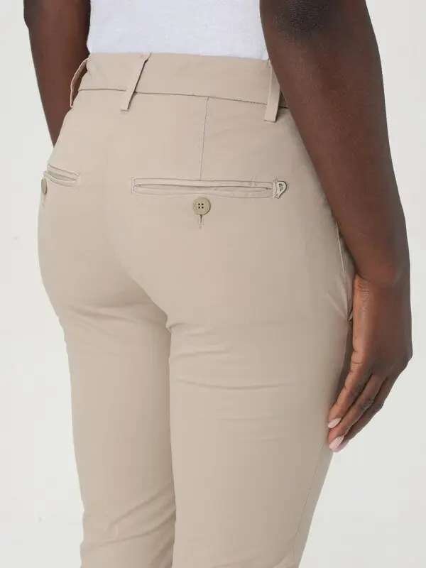 DONDUP Tailored Trousers