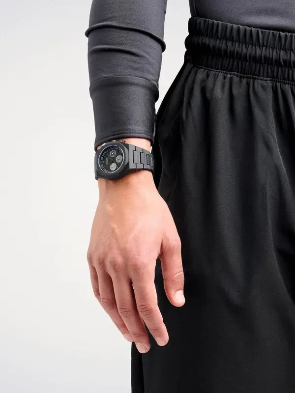 D1 MILANO Watch Colour