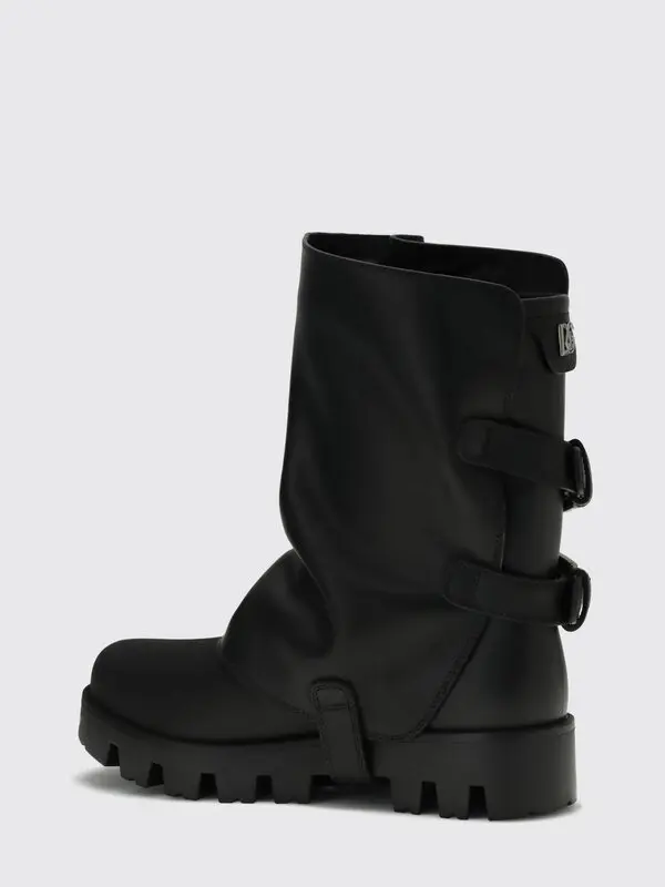 Dolce & Gabbana Boots Colour