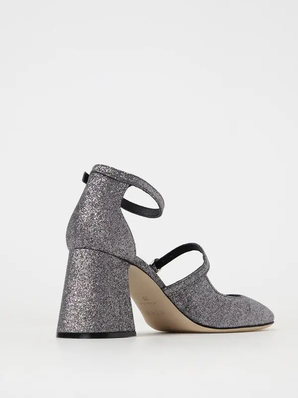 MSGM High Heel Shoes Colour