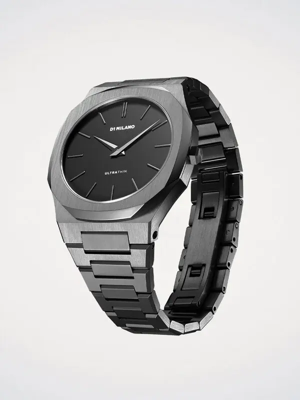 D1 MILANO Ultrathin Watch