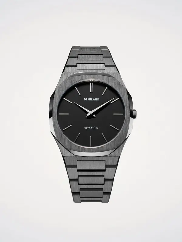 D1 MILANO Ultrathin Watch
