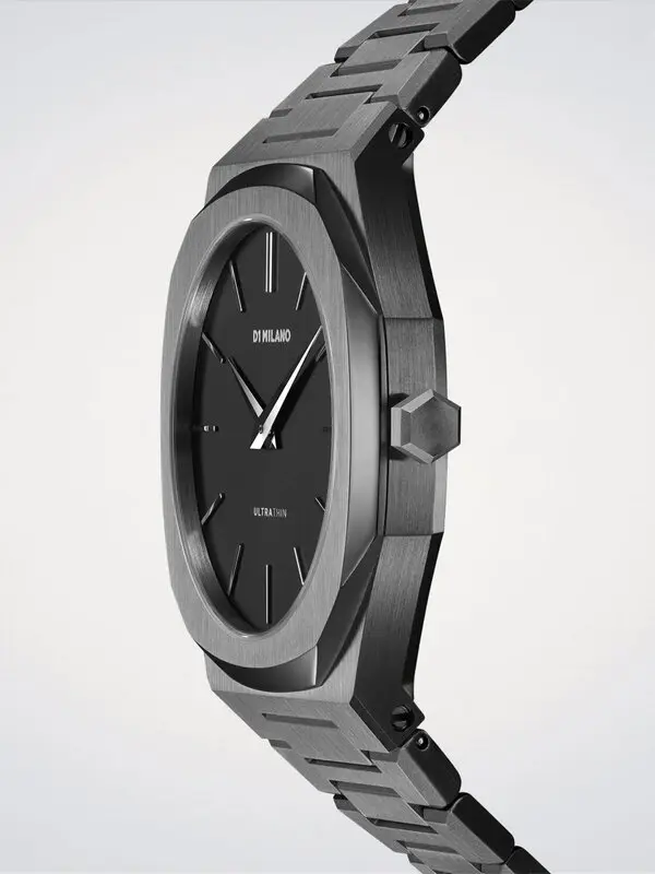 D1 MILANO Ultrathin Watch