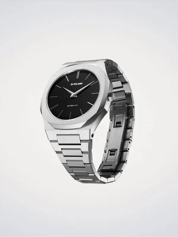 D1 MILANO Stainless Steel Watch
